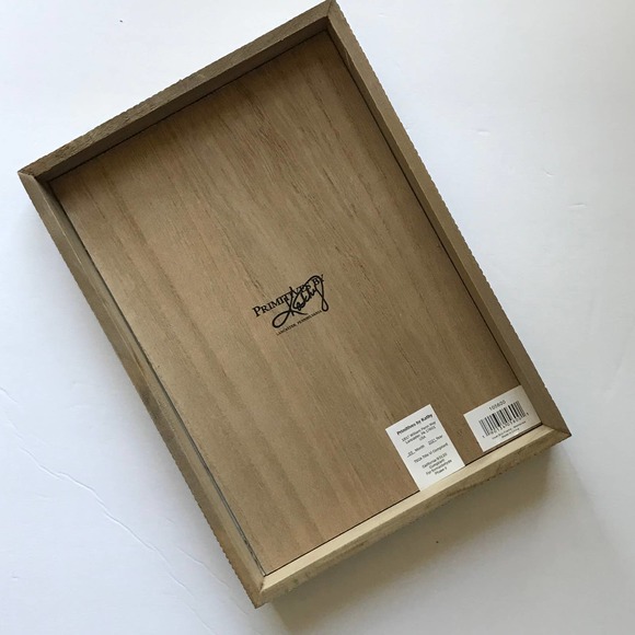 Primitives by Kathy | Accents | Memories At The Beach Box Frame New ...